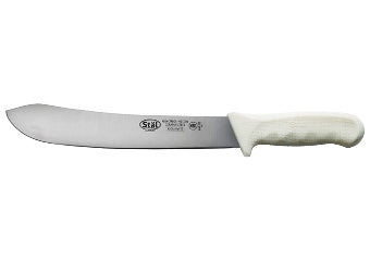 Butcher Knife , 10" NRE# 013008 – Nash Restaurant Equipment Div.