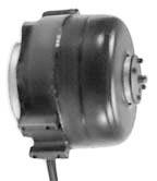 Fan Motor , 230 Volt, 9 Watts, Emerson 050-0259-11 NRE # 210072 – Nash ...
