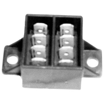 Terminal Block , Savory Toaster NRE # 068123 – Nash Restaurant ...